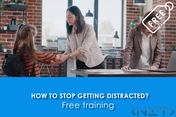 Free training Free training