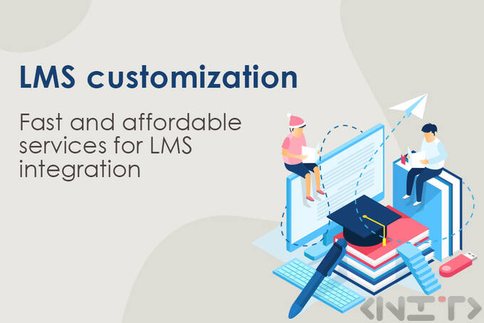 Lms Customization Online Learning
