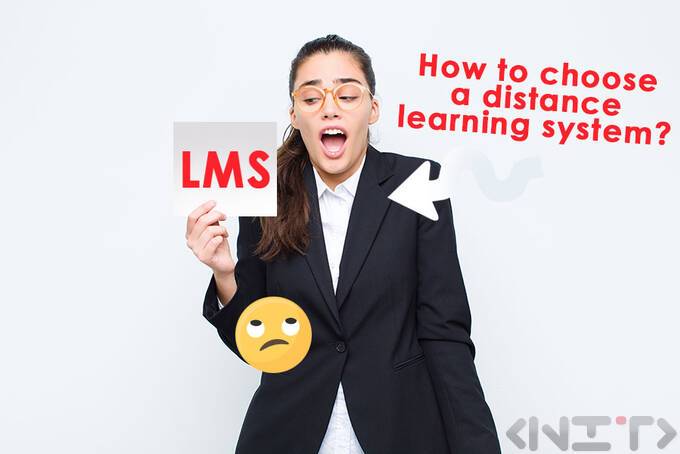 How to choose a distance learning system? - Online Learning