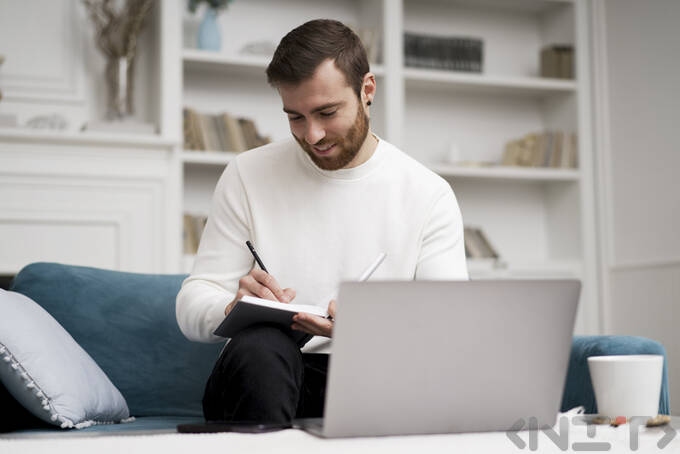 The secret of a successful course - Online Learning