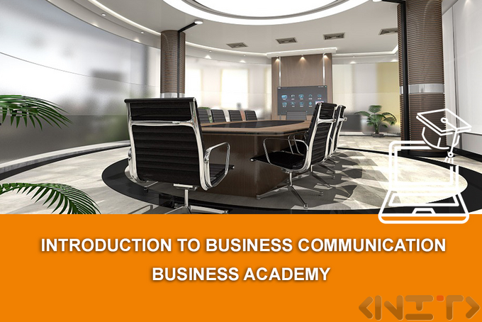 Introduction to Business Communication eLearning Course - Online Learning